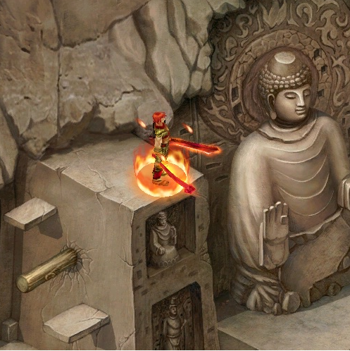 Conquer Online 2007 | Classic Conquer - Free MMORPG Private Server